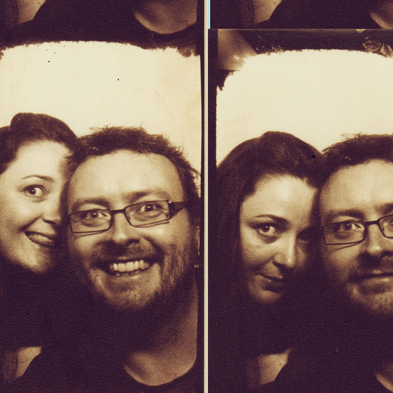 A Chat with... Anna from Able & Game | Colour Box Studio