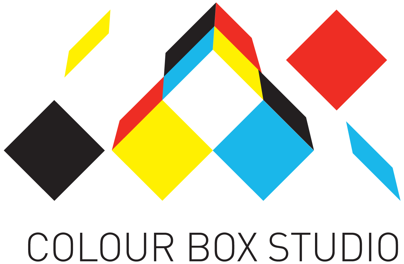 Colour Box Studio at Craft Cubed Festival | Colour Box Studio