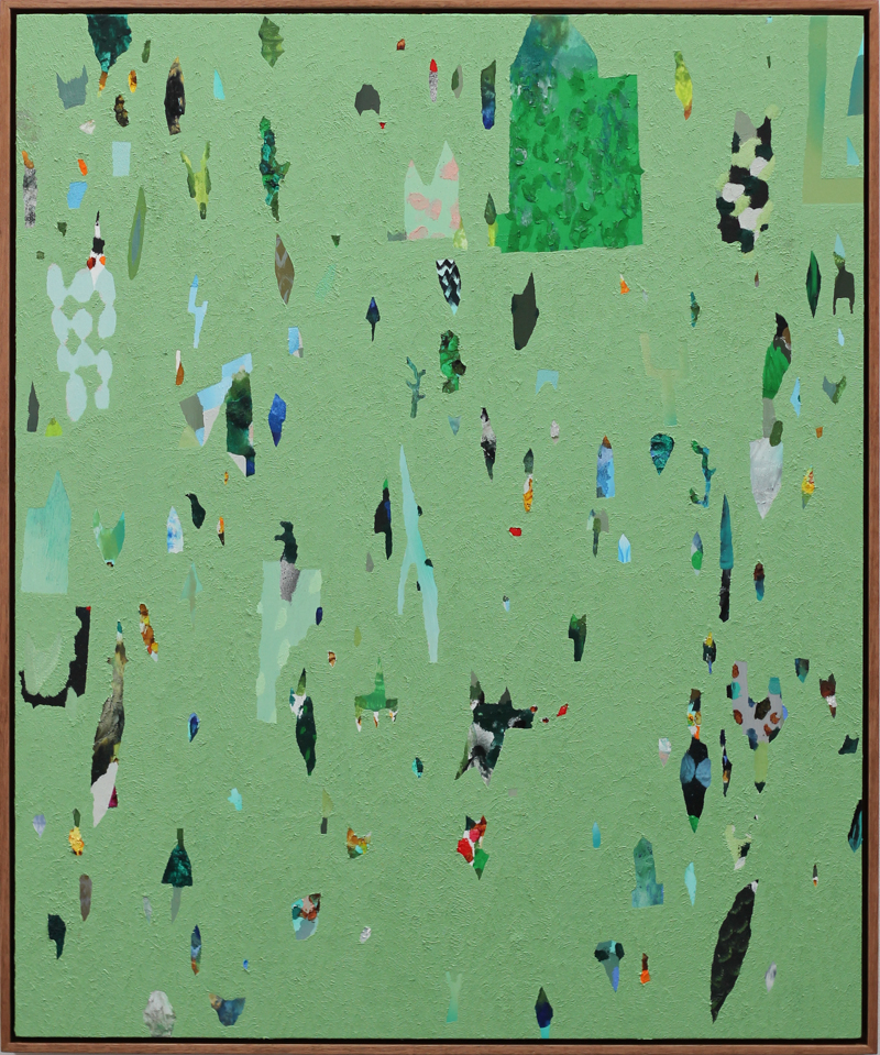 Melbourne Artist Feature: Fred Fowler | Colour Box Studio