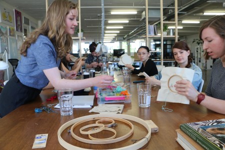 ABOUT | Colour Box Studio