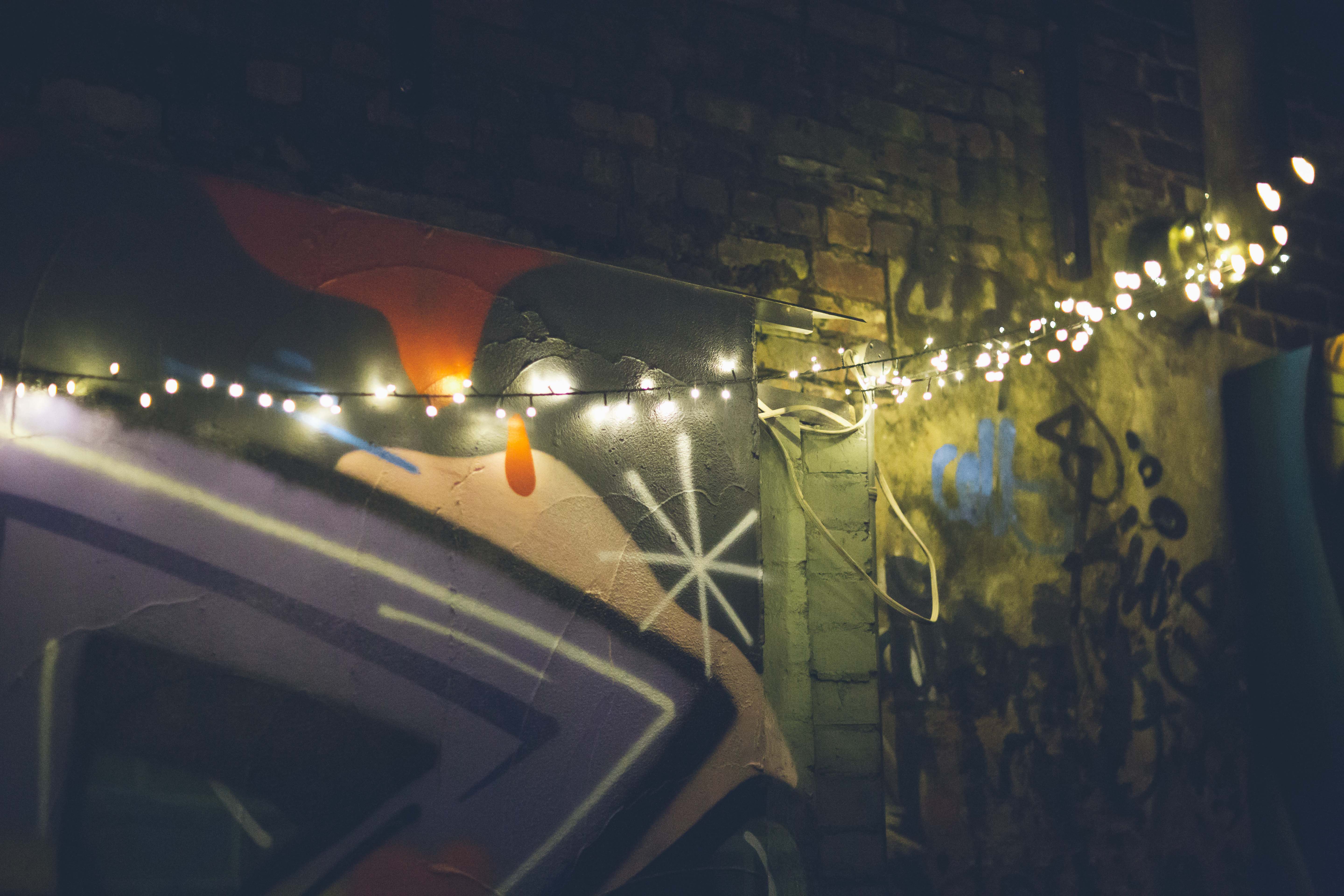 Three Years and Over 300 Artists Showcased: Colour Box Studio Turns ...