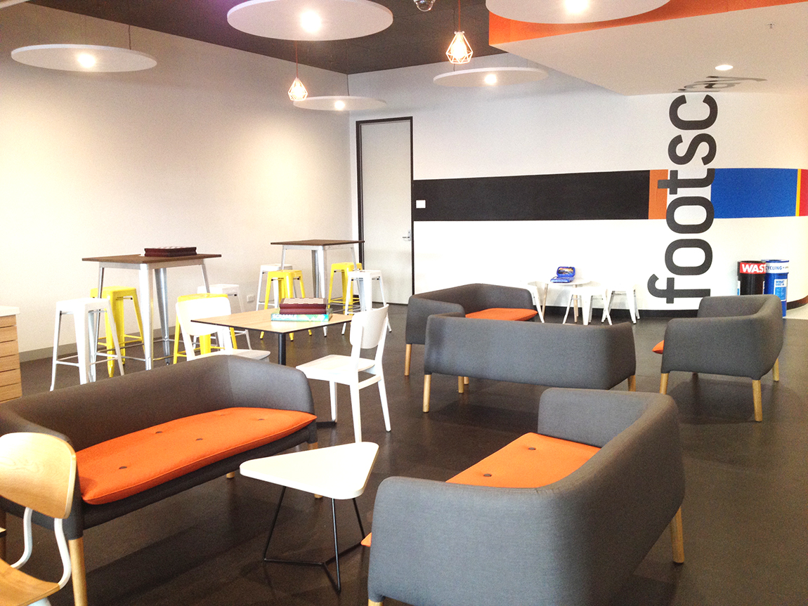 Colour Box Studio BACK in Footscray! | Colour Box Studio