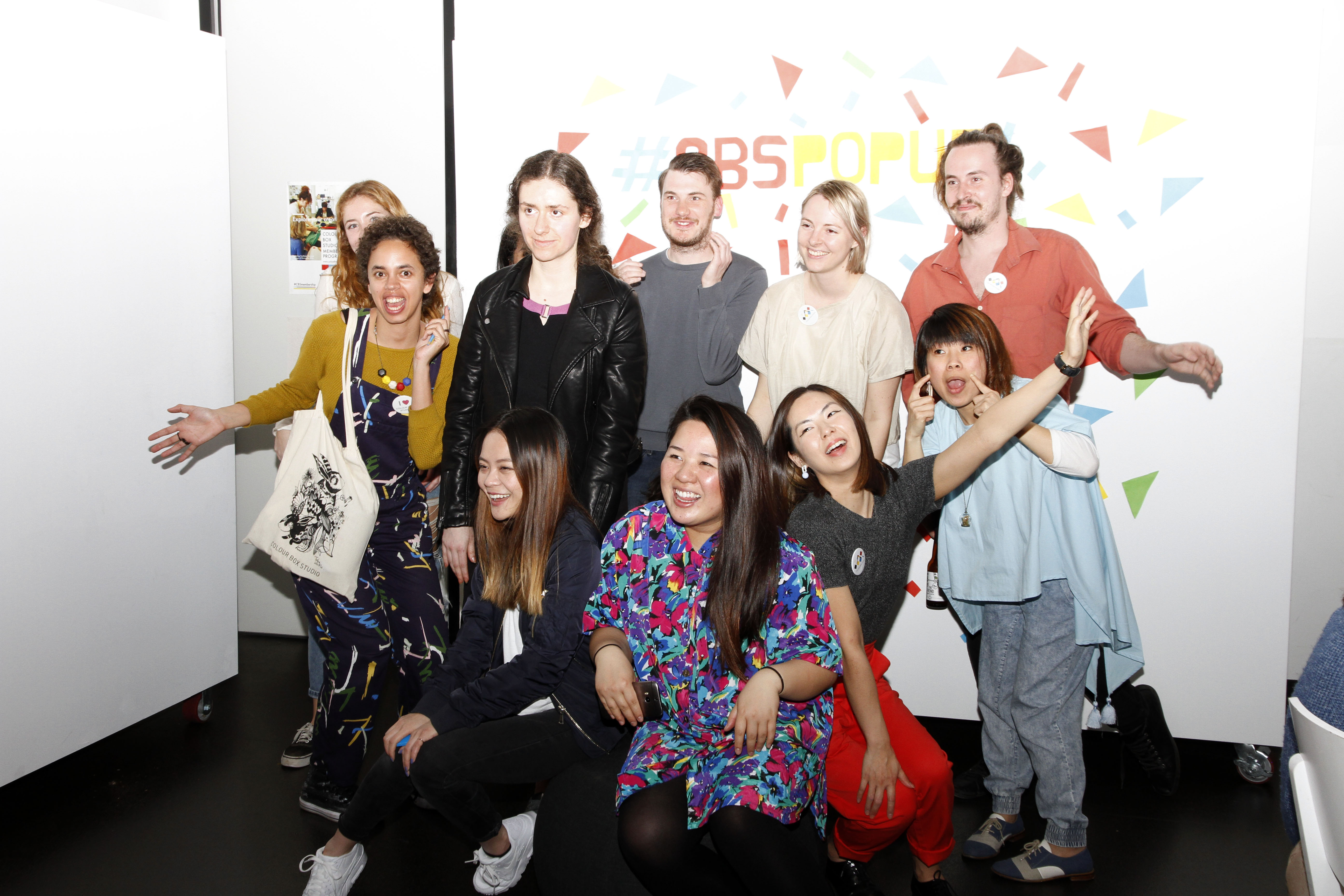 Colour Box Studio Round Up: 2016 What a Year! | Colour Box Studio