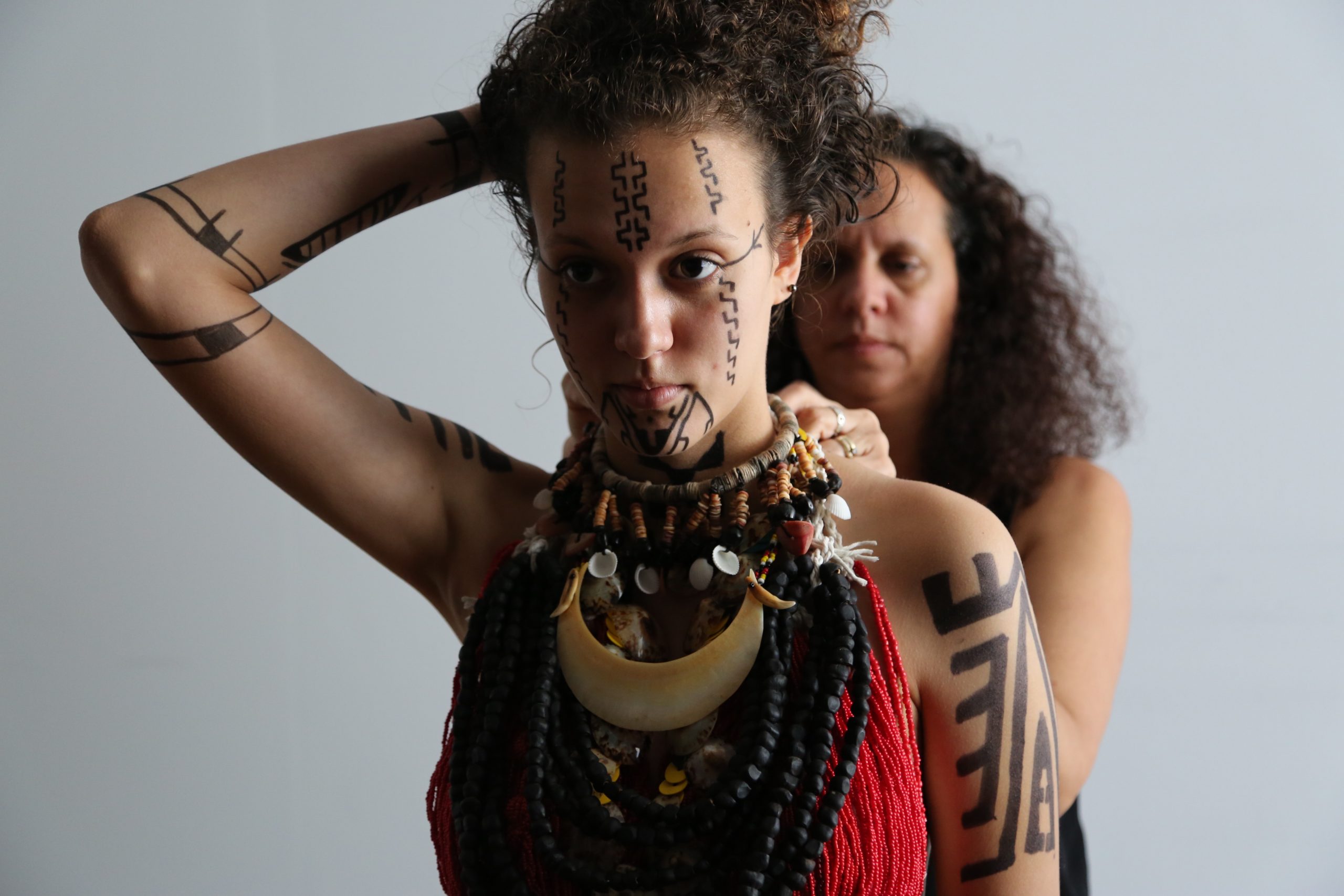 Finding Voice Through Storytelling with Moale James | Colour Box Studio