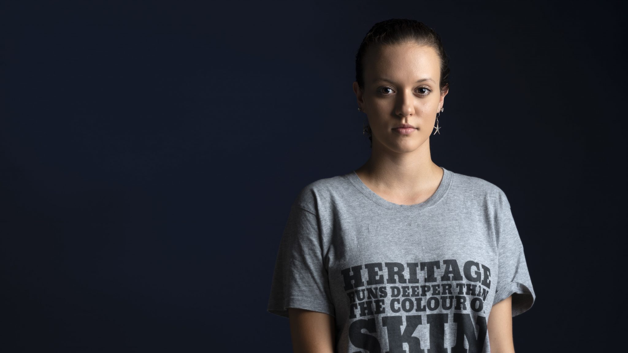 Finding Voice Through Storytelling with Moale James | Colour Box Studio