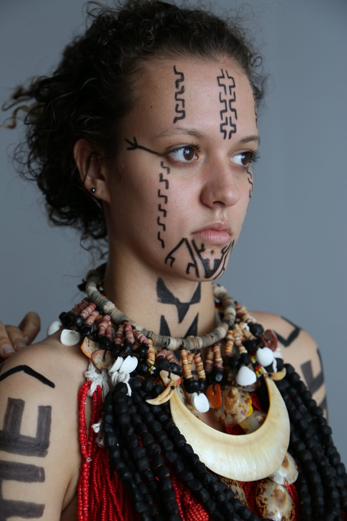 Finding Voice Through Storytelling with Moale James | Colour Box Studio