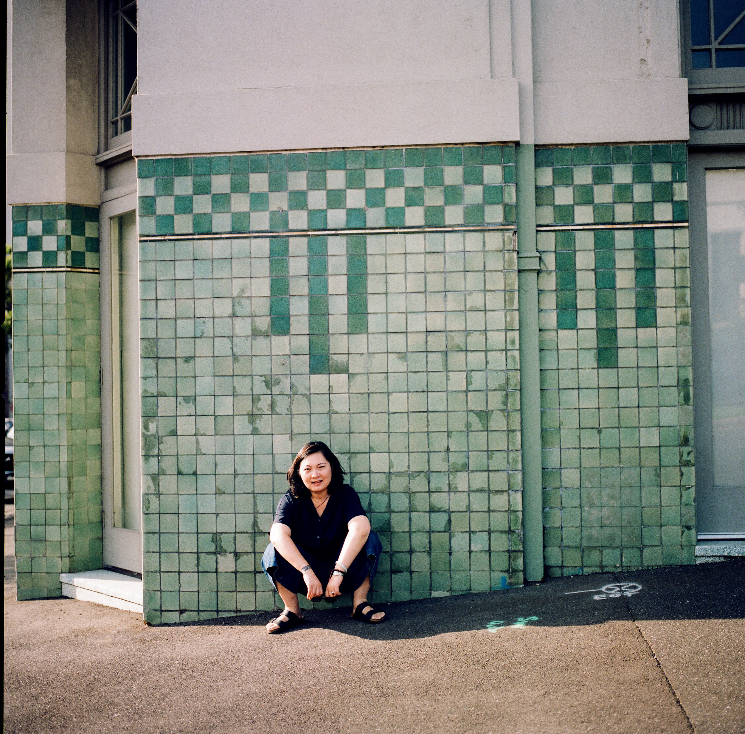 A Creative Journey with Siying Zhou | Colour Box Studio