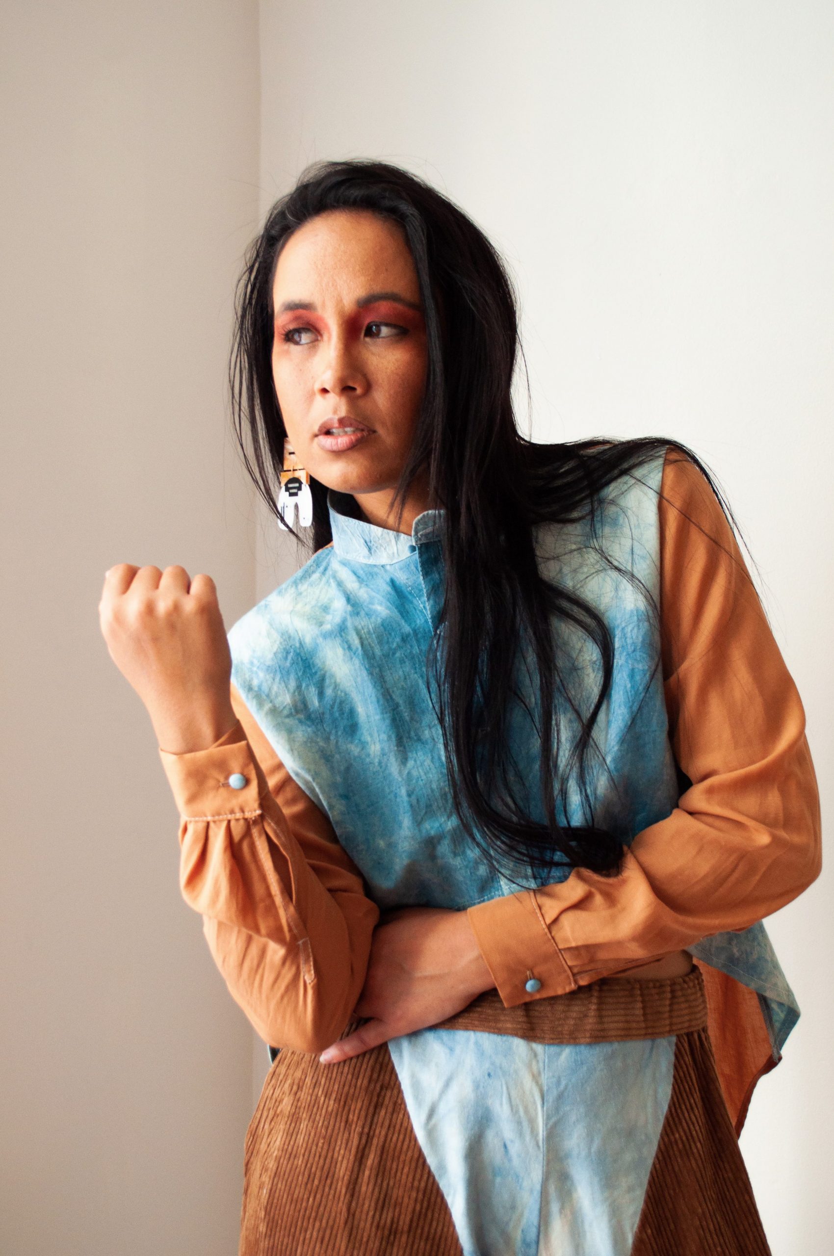 Designing Ethical Fashion with Tamara Leacock of REMUSE | Colour Box Studio