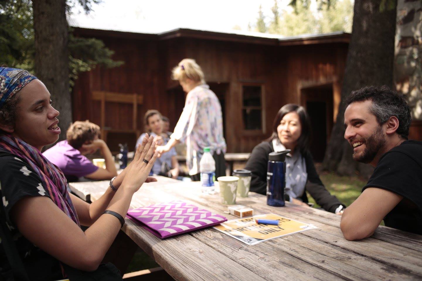 How to Get Your Creative Projects Off the Ground | Colour Box Studio