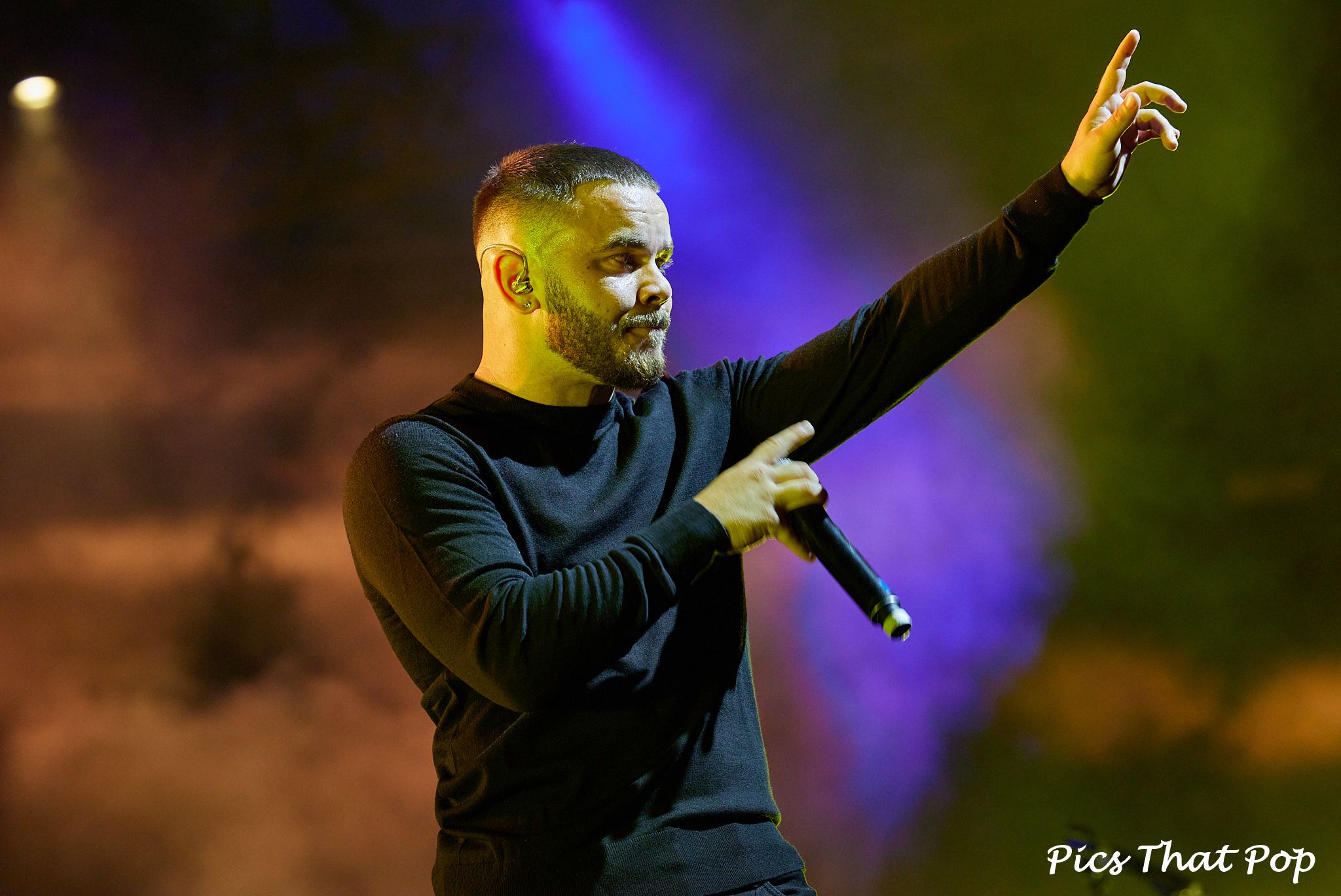 BLAKTIVISM: Truth-telling, activism and the roaring voice of First ...