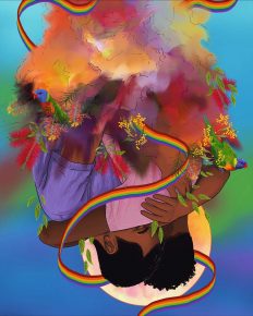 Exploring Arts Practice with Dylan Mooney | Colour Box Studio