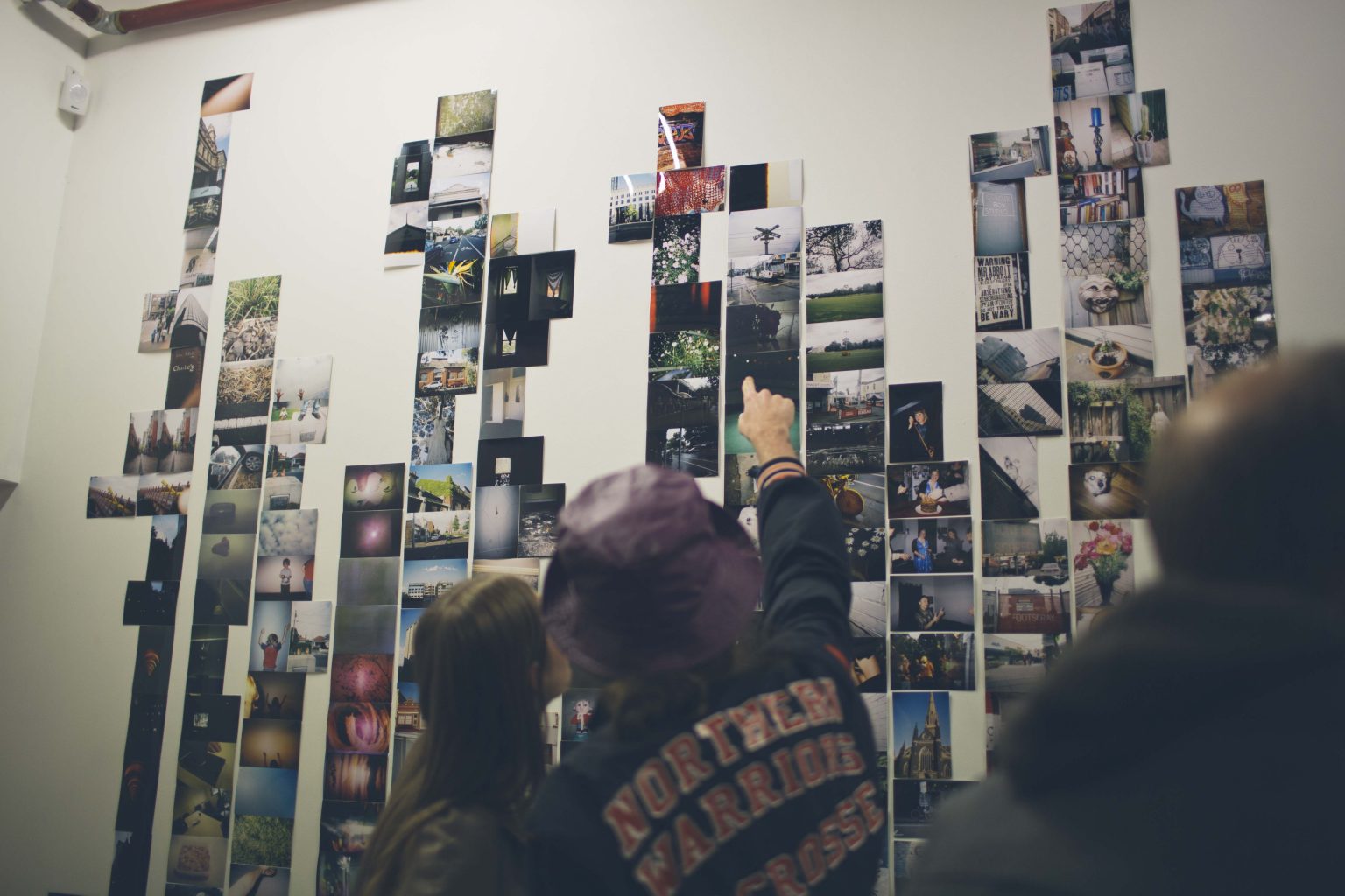 How to Get Your Creative Projects Off the Ground | Colour Box Studio