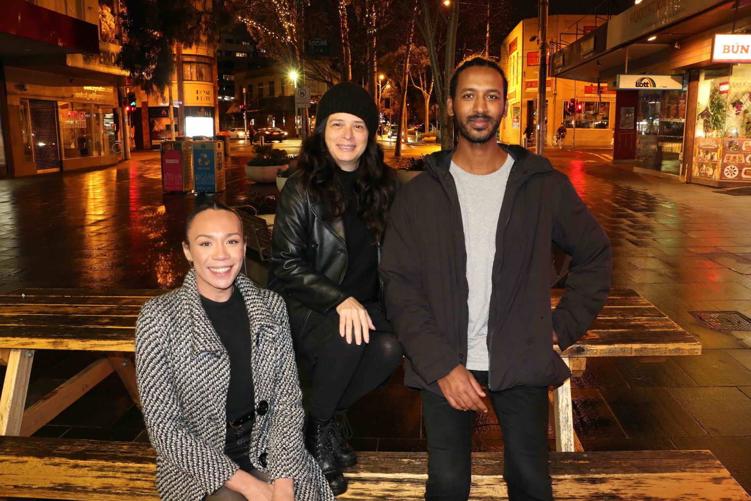 ABOUT | Colour Box Studio