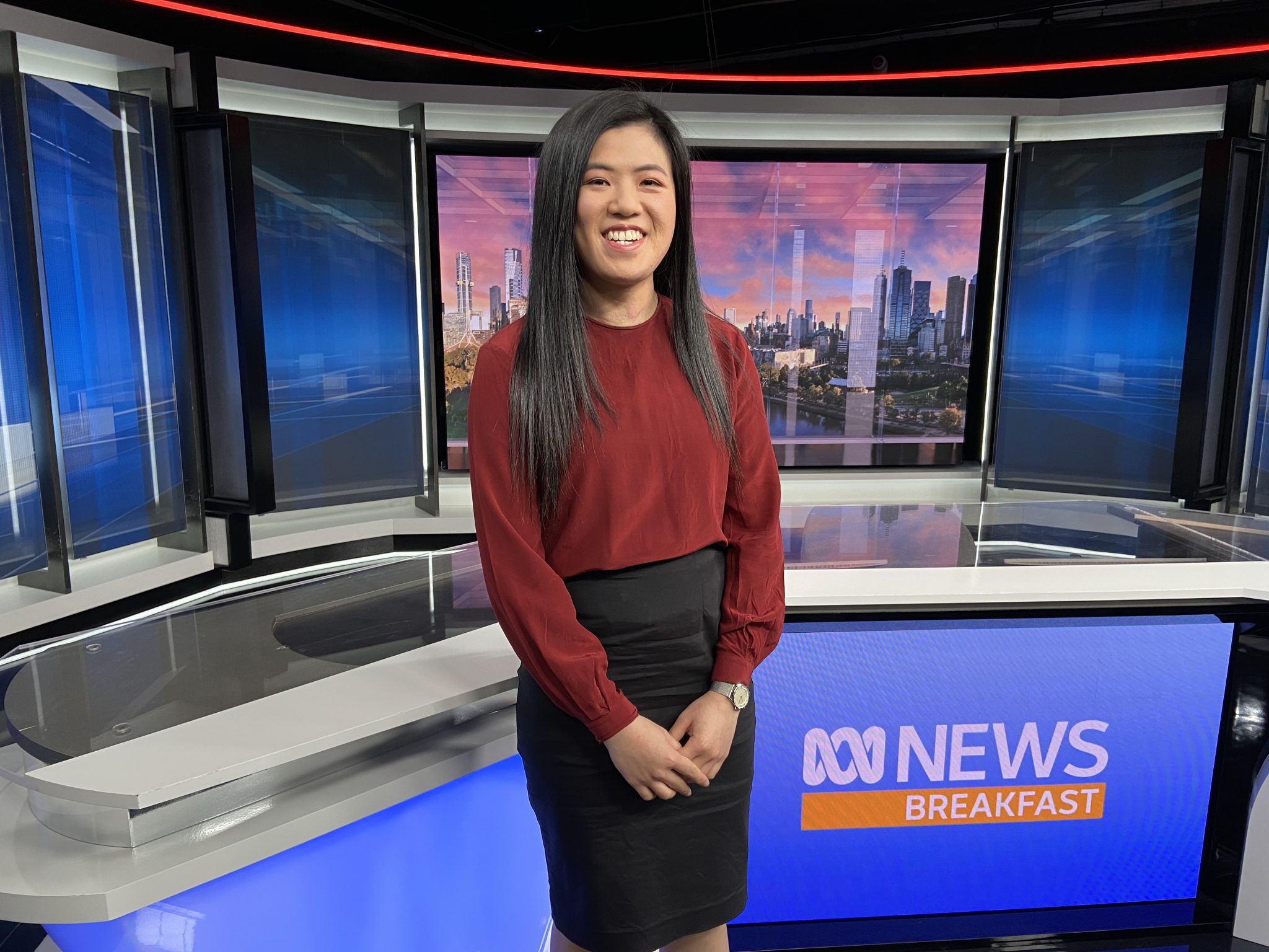 The Makings of a Stellar Comedy Career with Annie Louey | Colour Box Studio