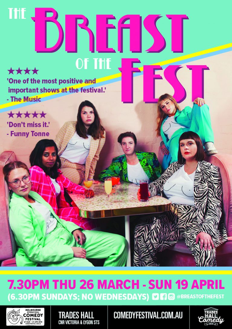 Belly-flopping From Law Into Comedy with Sashi Perera | Colour Box Studio