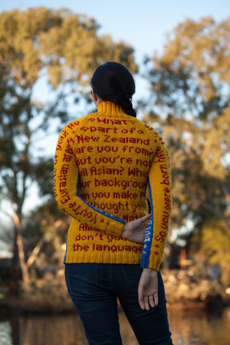 “When I grow up I want to be an artist” - with Makeda Duong | Colour ...