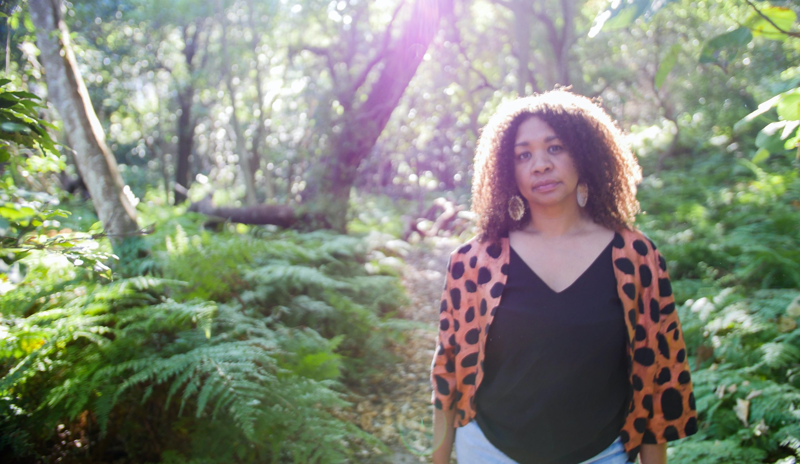 Music, Creativity and Life Intertwined with Georgia Corowa | Colour Box ...