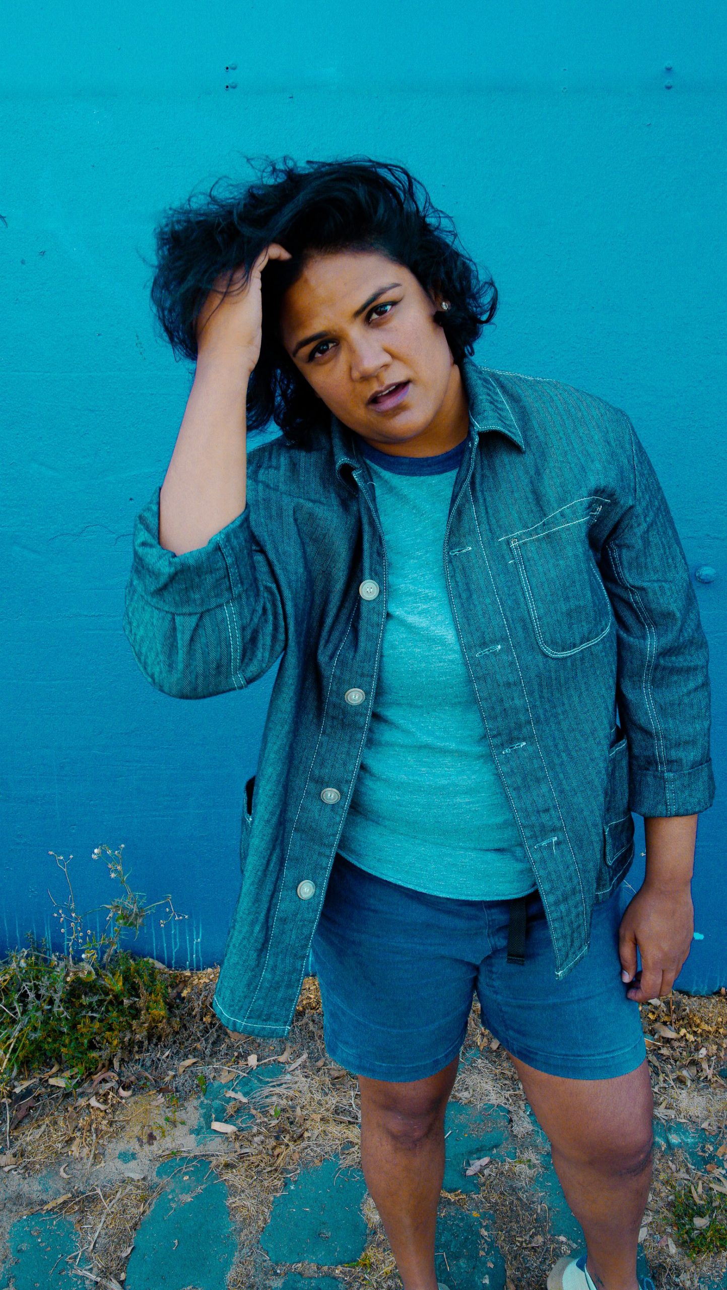 Sunanda Loves Britney... and Other Adventures with Comedian Sunanda ...