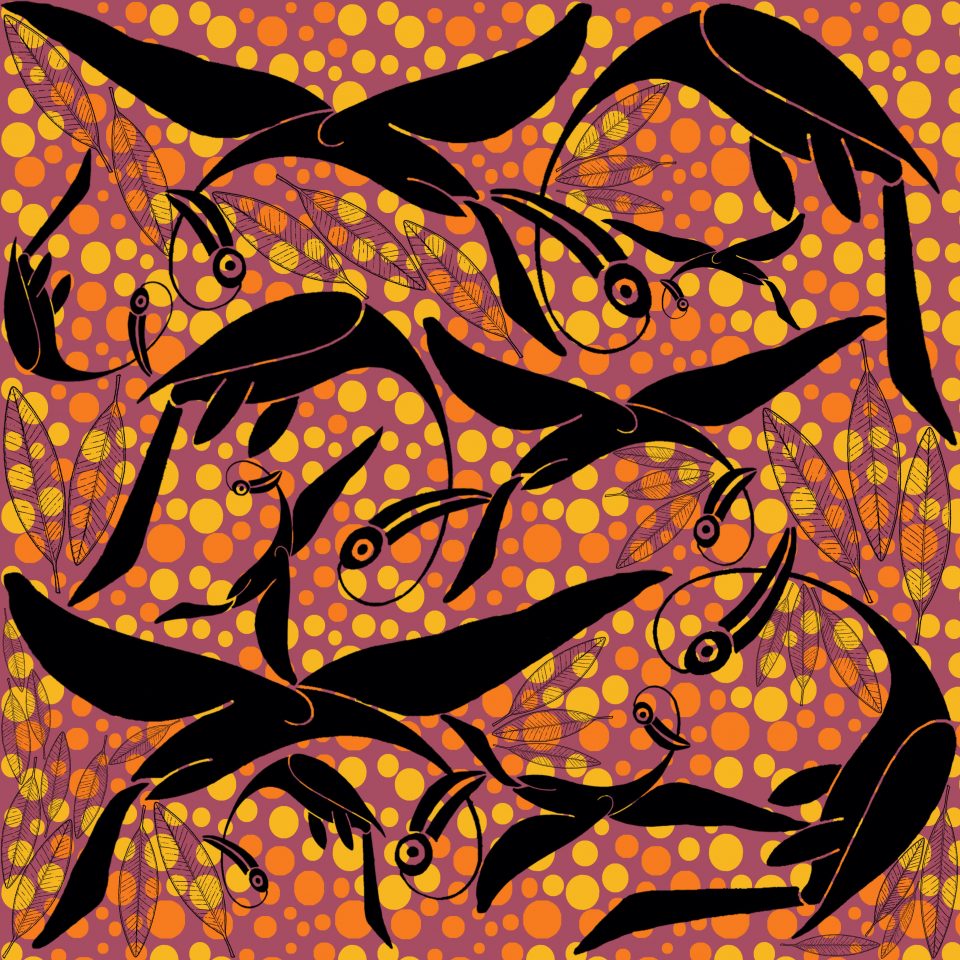 Authenticity and Connection Throughout the Creative Journey with Annick ...