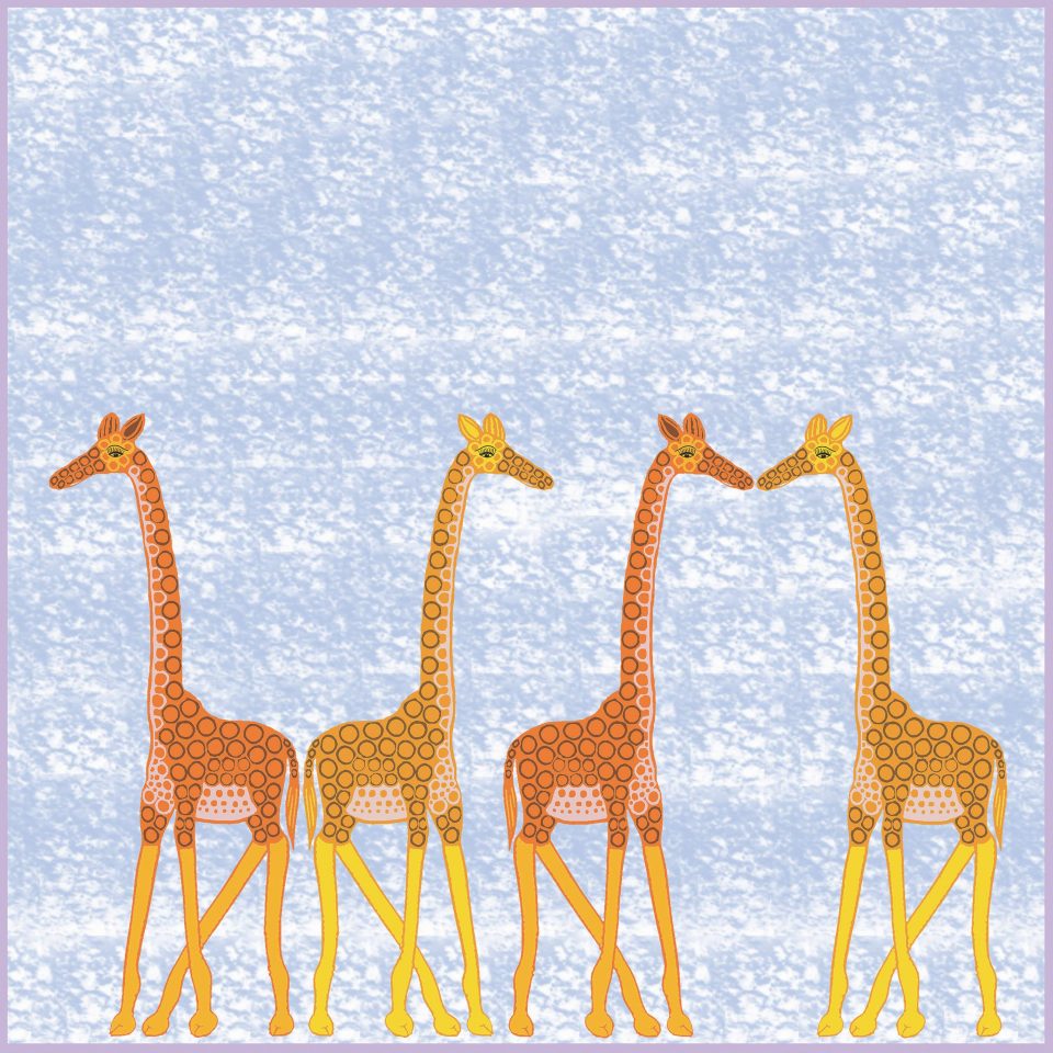 Authenticity and Connection Throughout the Creative Journey with Annick ...