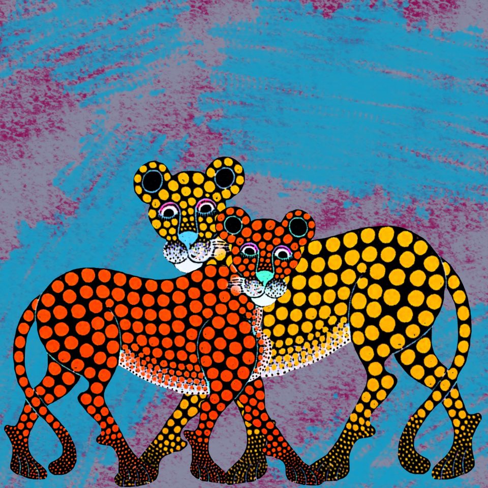 Authenticity and Connection Throughout the Creative Journey with Annick ...