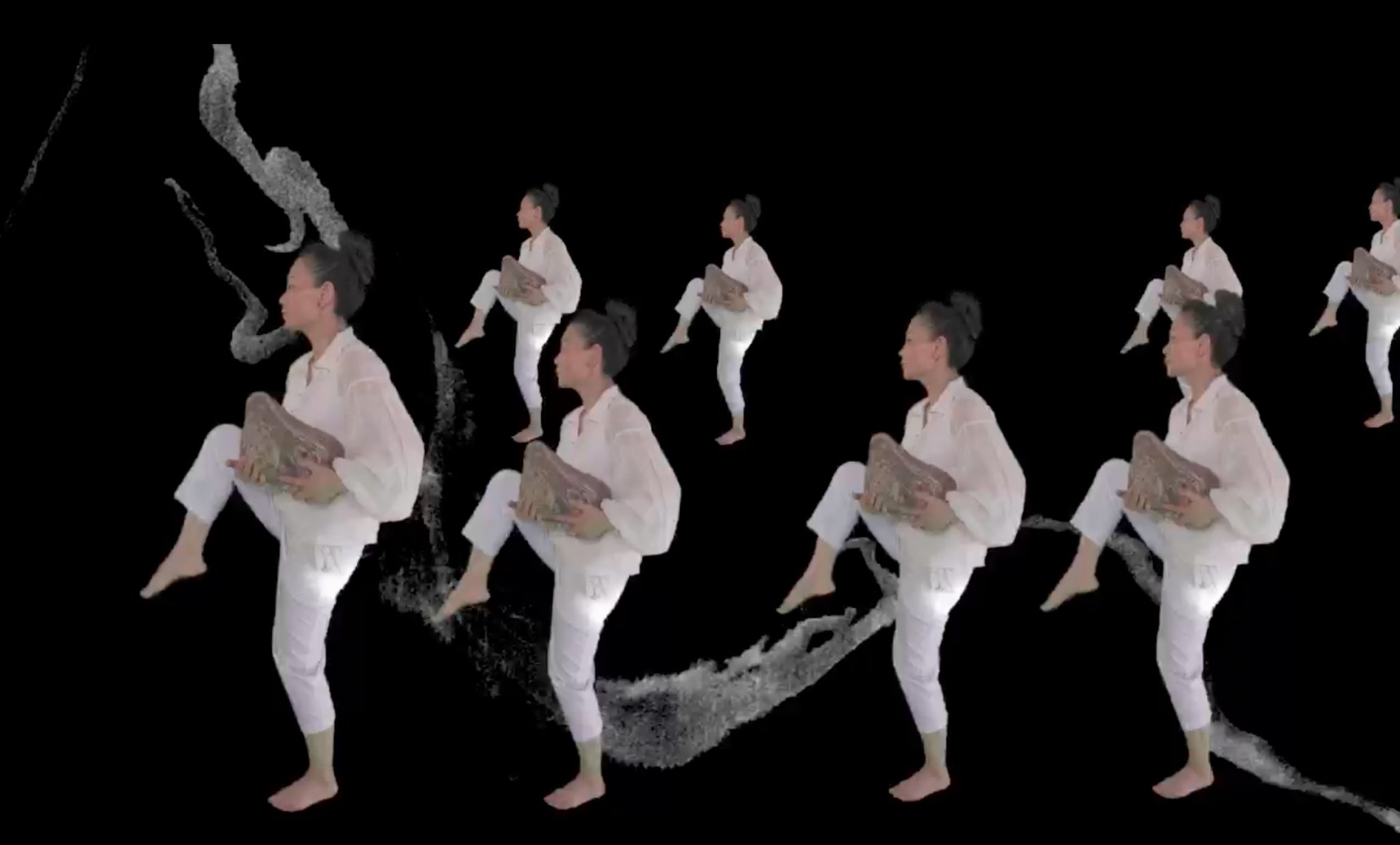 Pouring Tea with Jingwei Bu | Colour Box Studio