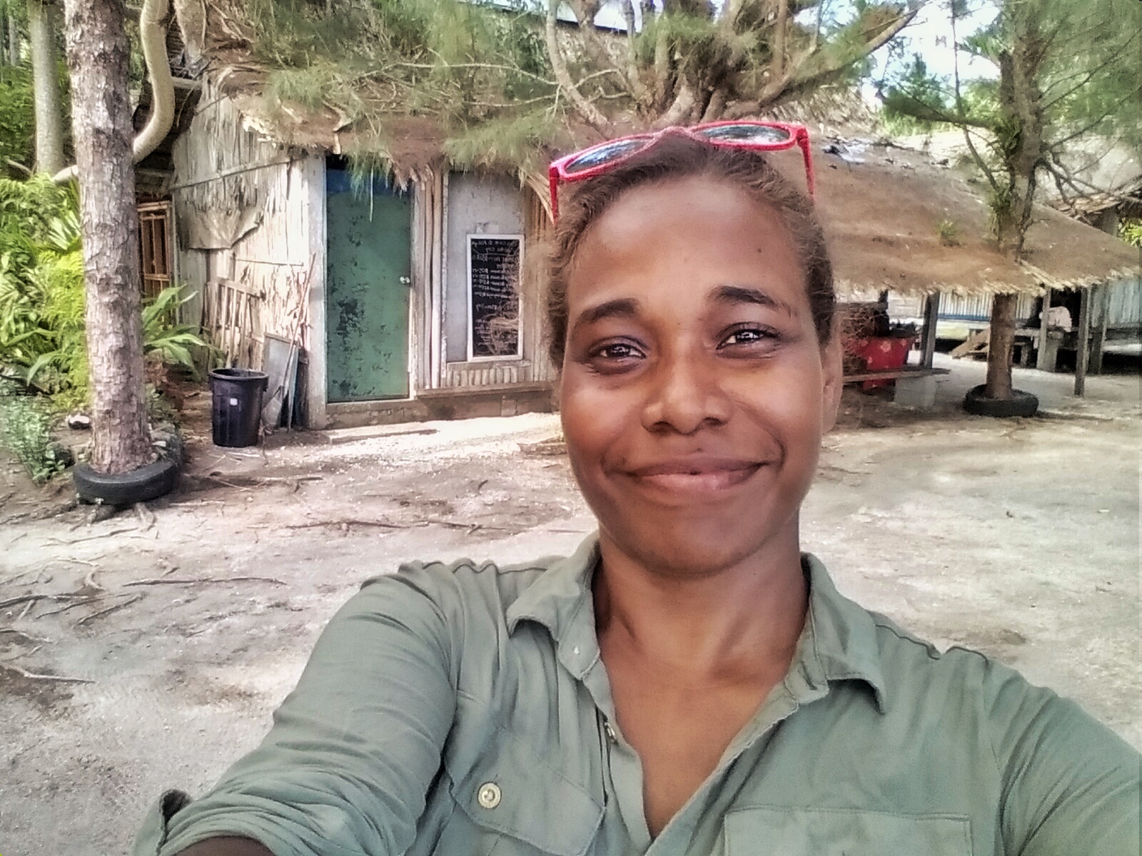 Preserving Oral Storytelling Through Documentation with Regina Lepping ...