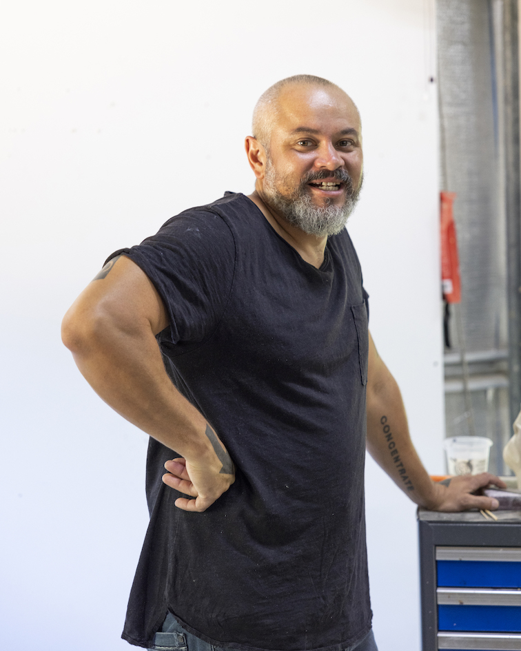 Listening to Your Inner Voice with Abdul-Rahman Abdullah | Colour Box ...