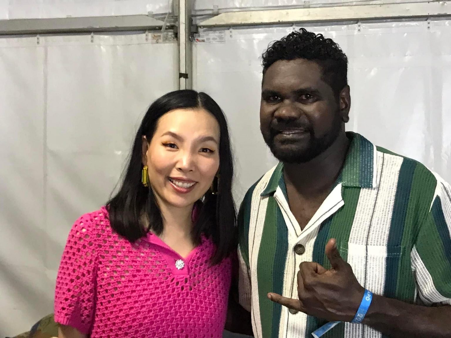 Connecting First Nations Music to Mainstream Australia with Yirrmal ...