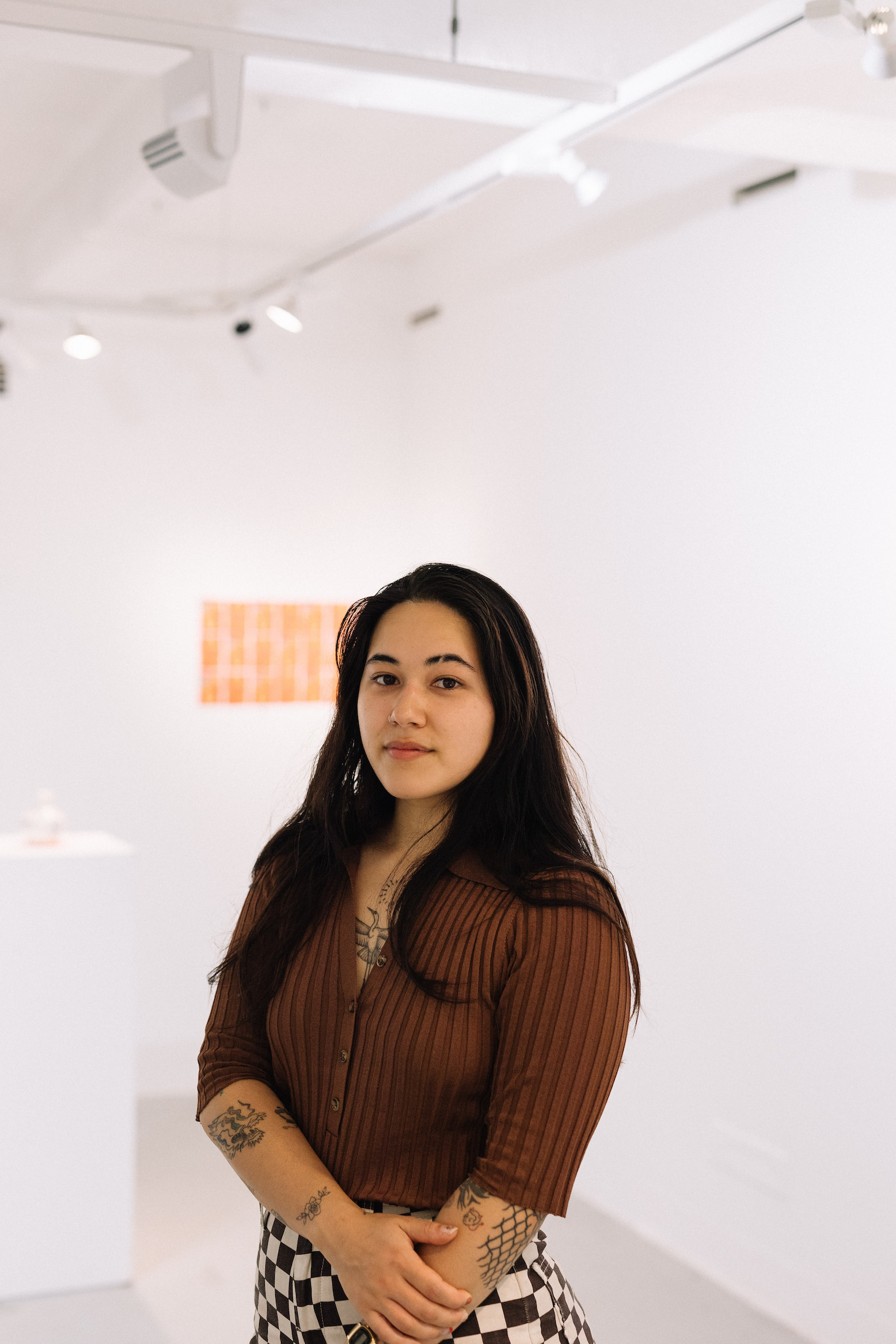 Creating a Safe Space for Work and Art with Chira Grasby | Colour Box ...