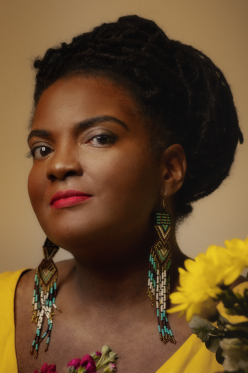 Sexuality as an Act of Creativity with Toya Ricci | Colour Box Studio
