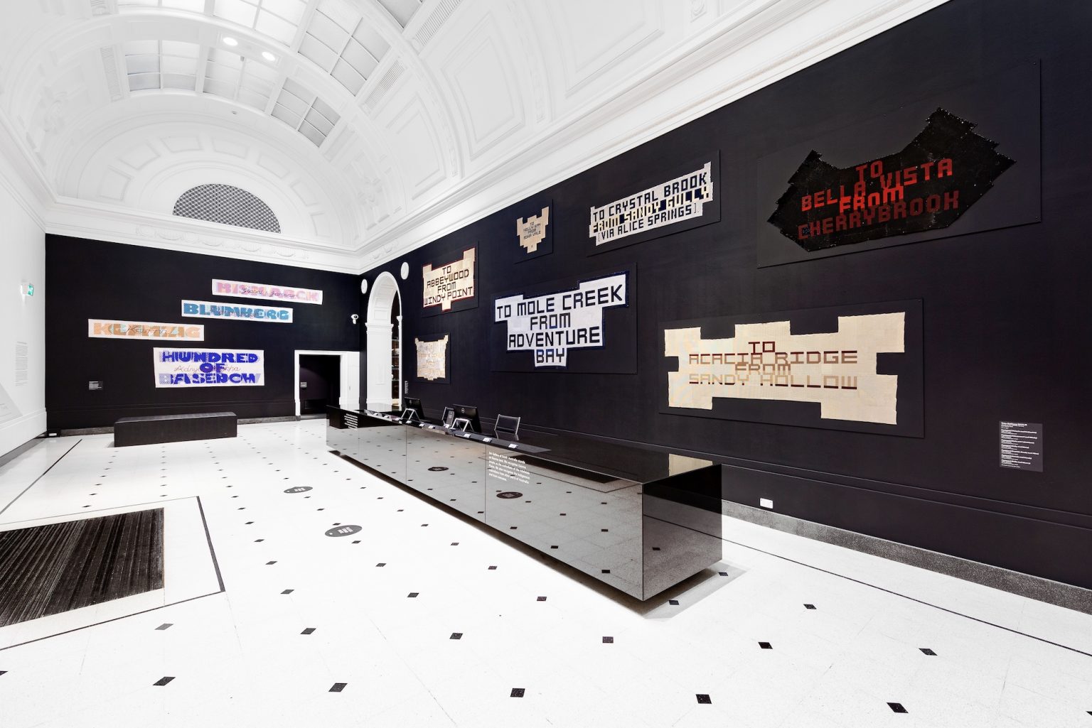 Embodying the Meaning of Resilience with Troy-Anthony Baylis - Colour ...