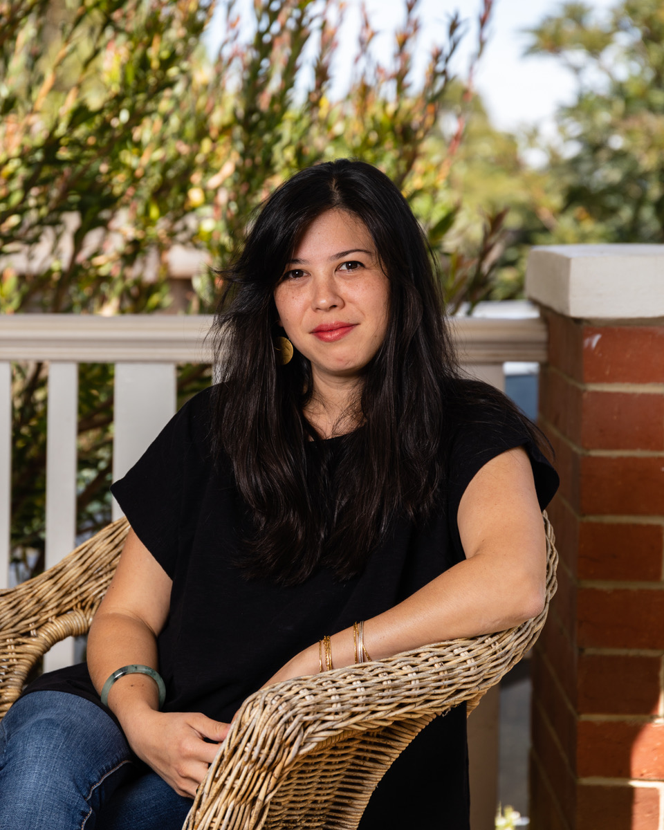Exploring the Transcultural Landscape with Pia Johnson | Colour Box Studio