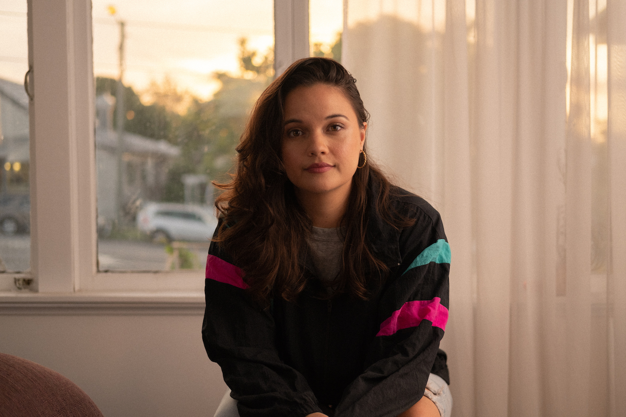 Reflecting Emotional Worlds On Screen with Rachel Maxine Anderson ...