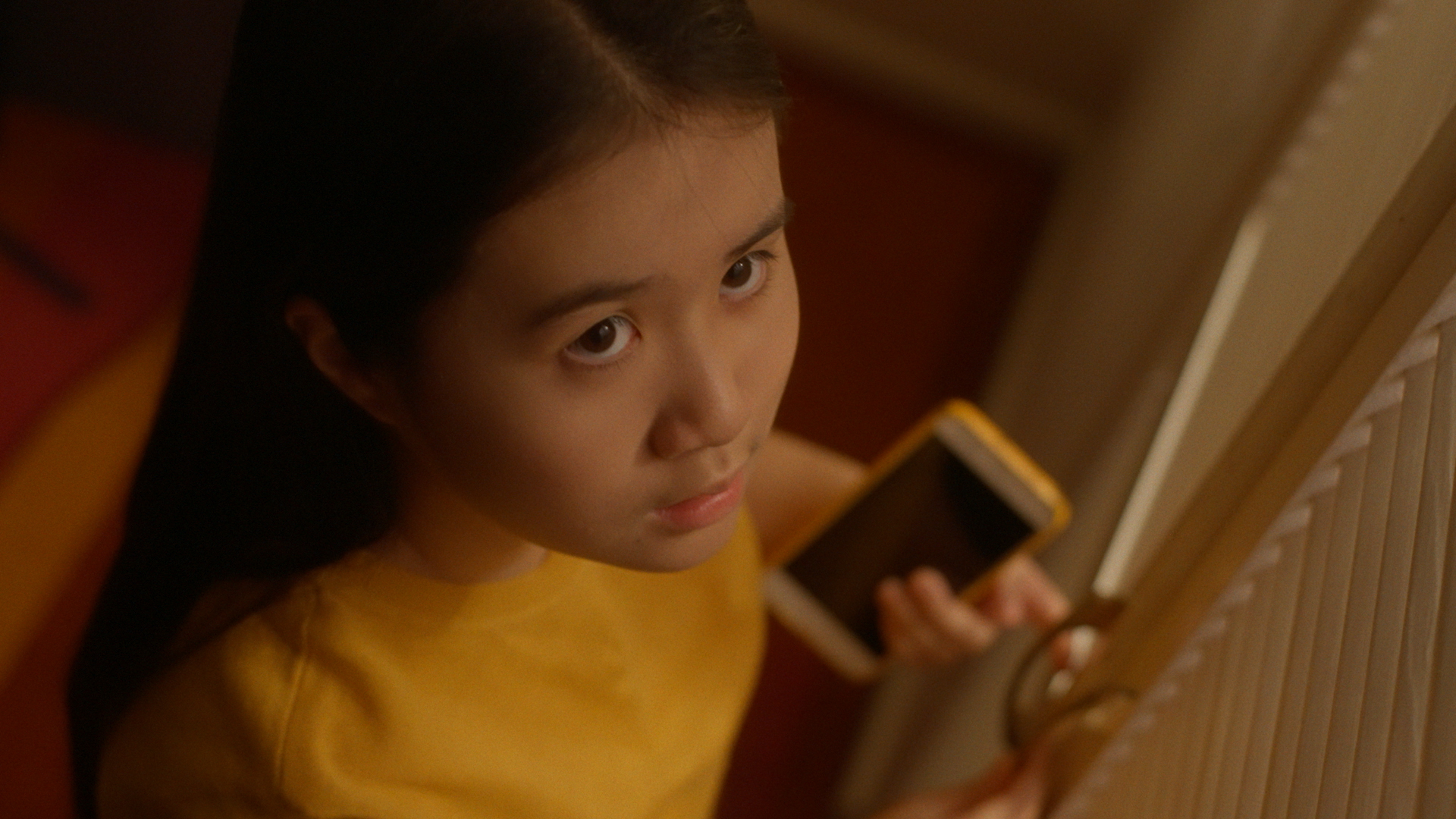 Reflecting Emotional Worlds On Screen with Rachel Maxine Anderson ...
