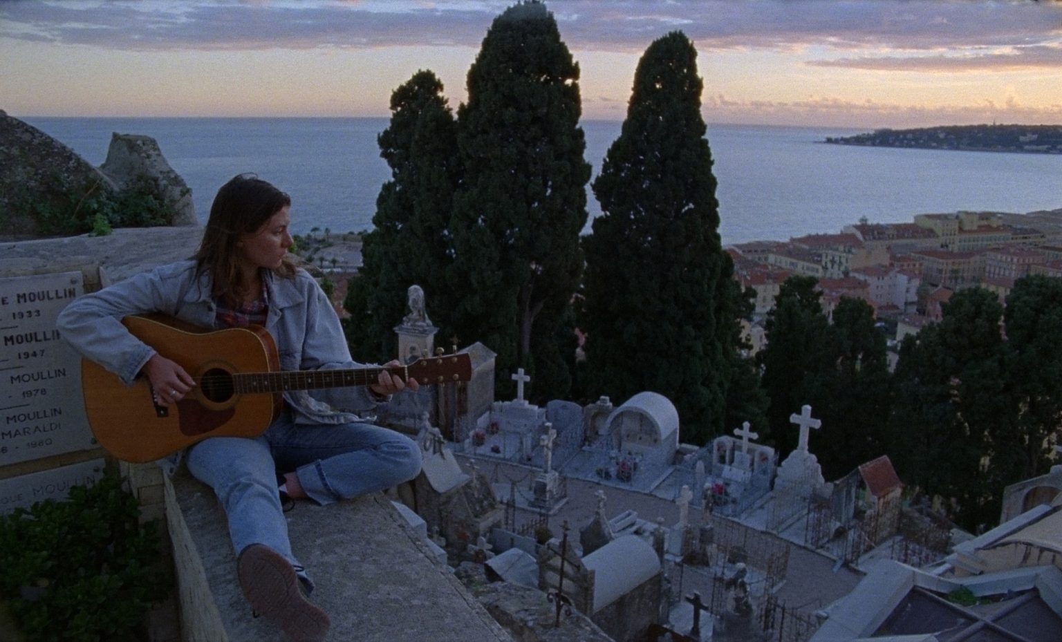 Surrendering to Hard Truths with Rae Choi | Colour Box Studio