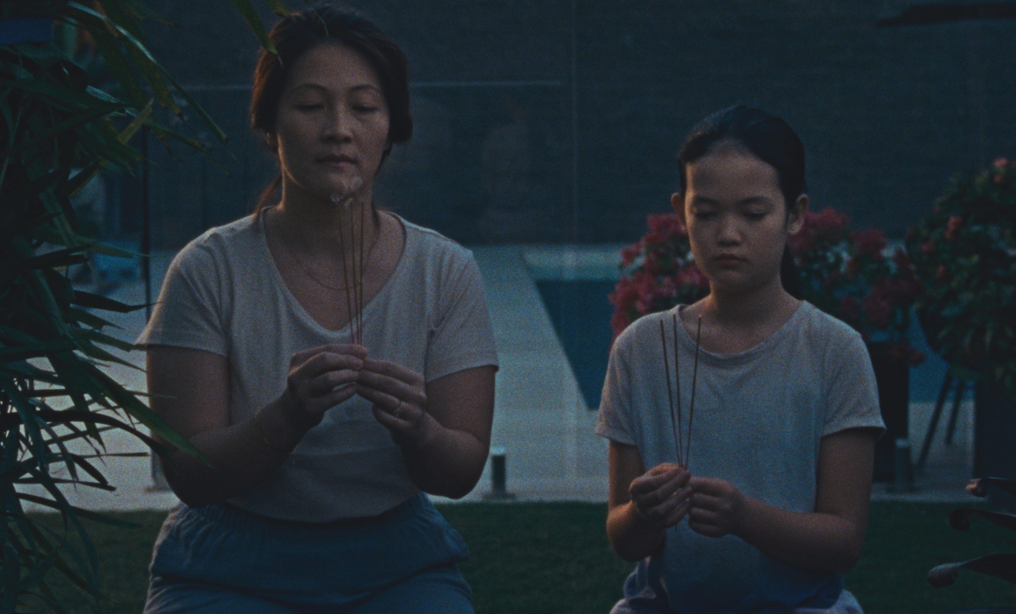 Surrendering to Hard Truths with Rae Choi | Colour Box Studio