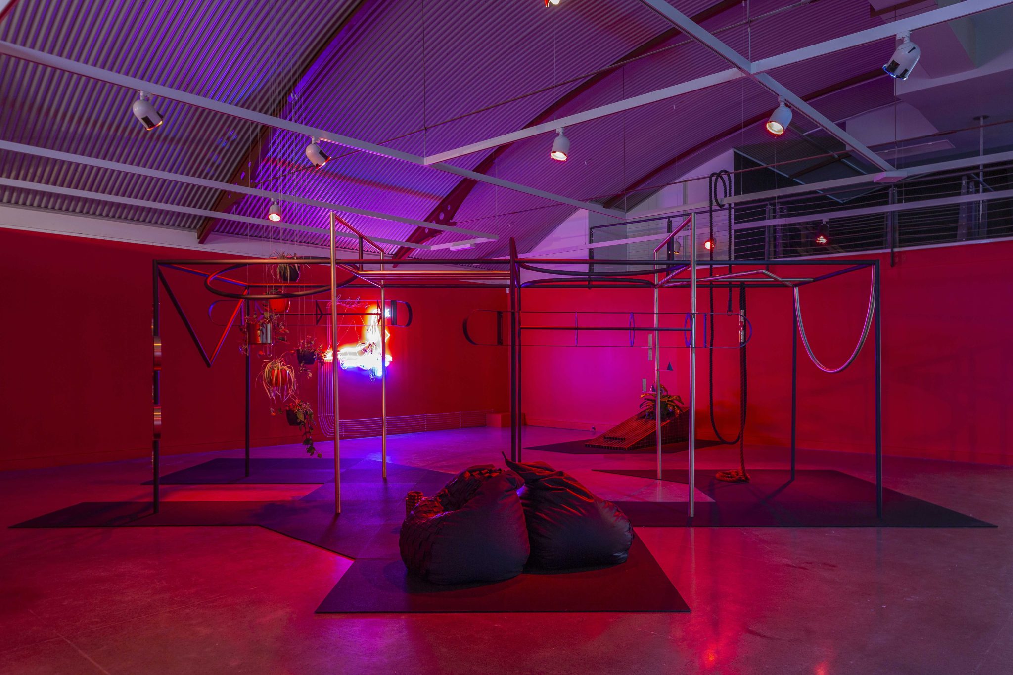 Re-examining Ways of Being with Min Wong | Colour Box Studio