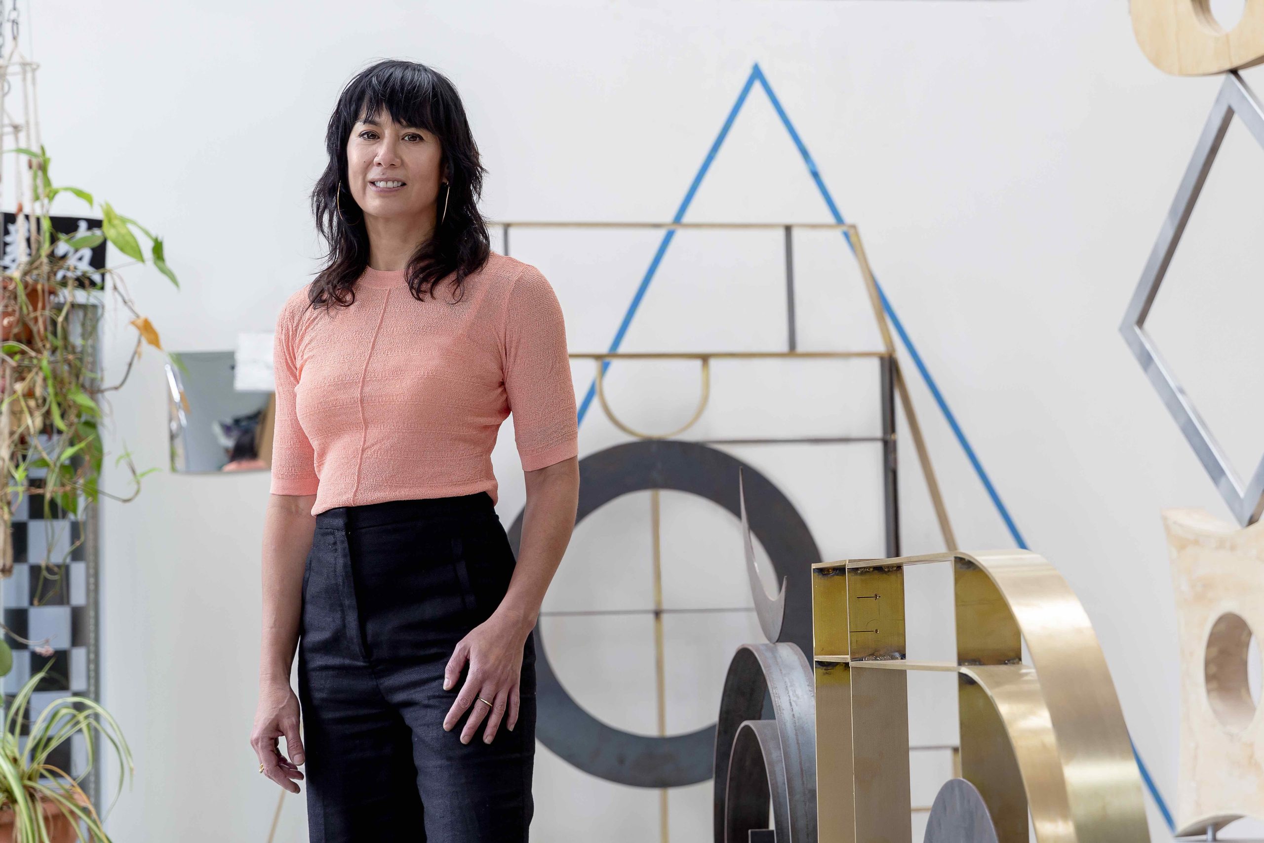 Re-examining Ways of Being with Min Wong - Colour Box Studio