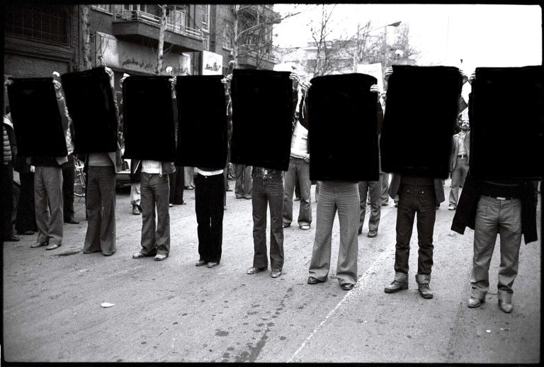Reclaiming Family Histories with Katayoun Javan | Colour Box Studio