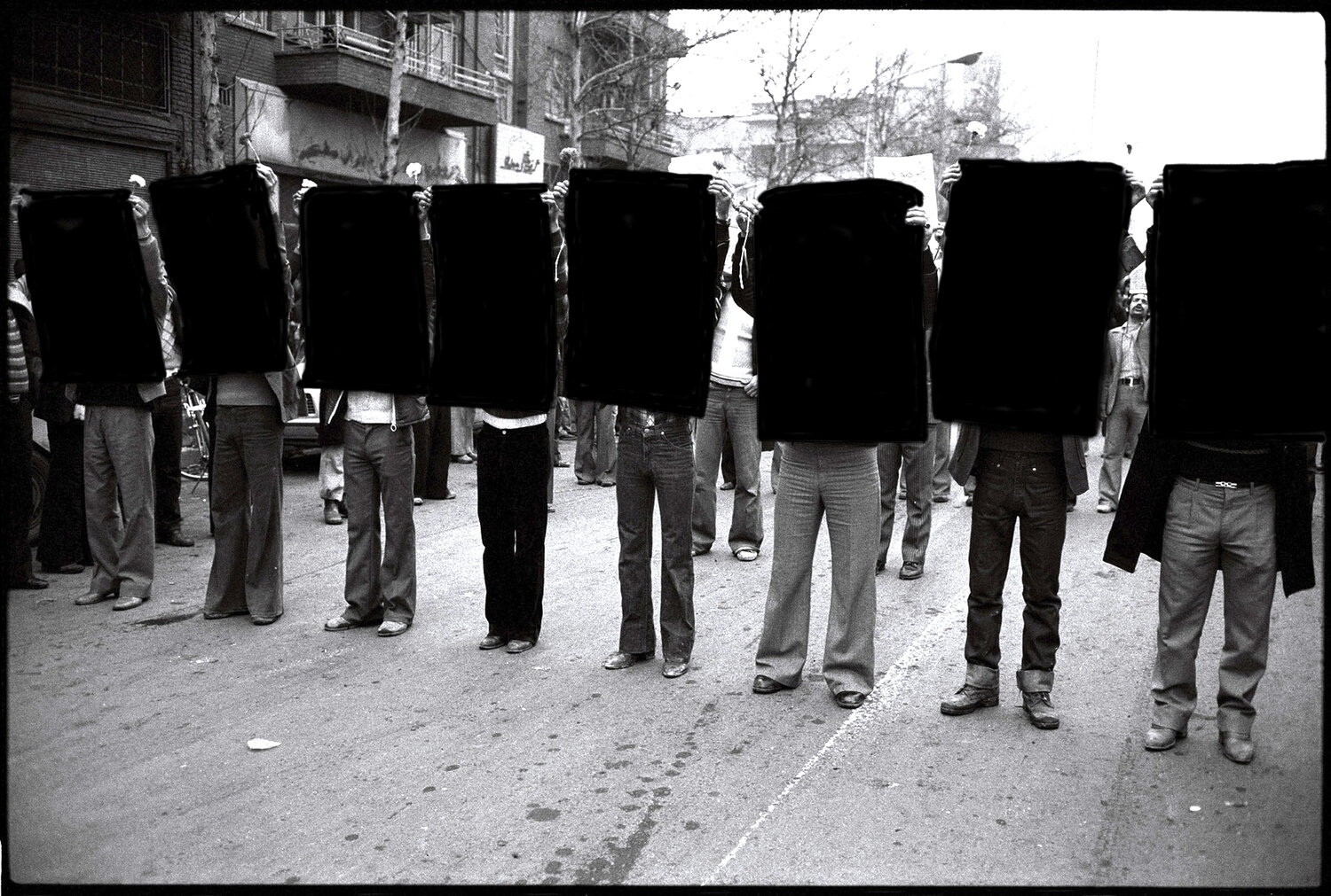 Reclaiming Family Histories with Katayoun Javan | Colour Box Studio