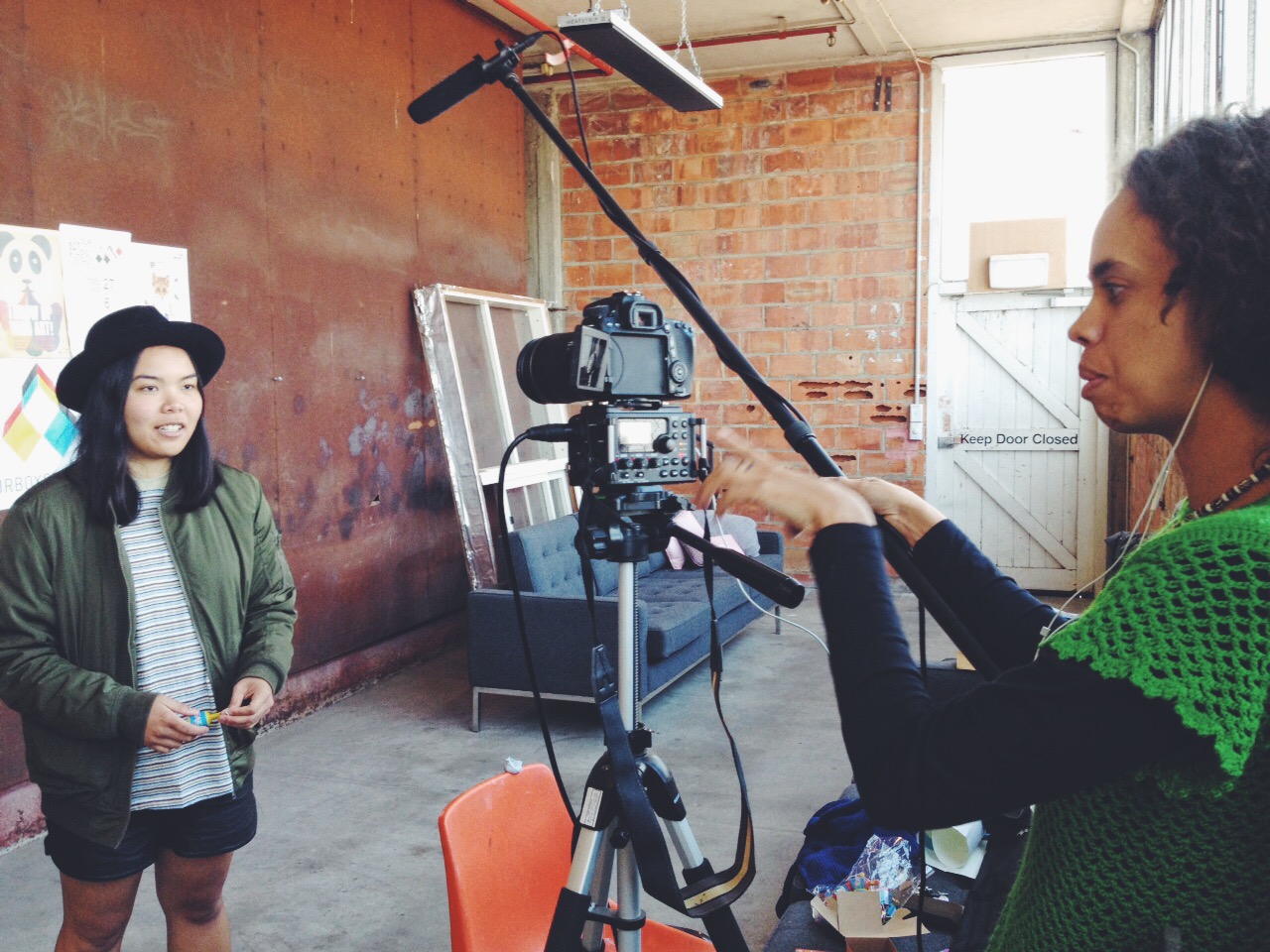 ABOUT | Colour Box Studio