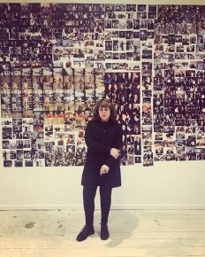 Reclaiming Family Histories with Katayoun Javan | Colour Box Studio