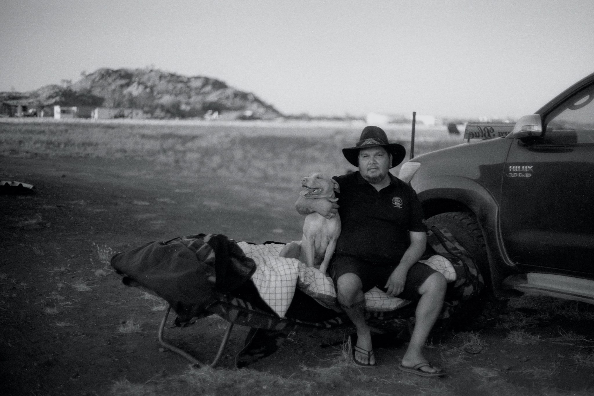 Creating on Country with Tyson Mowarin | Colour Box Studio