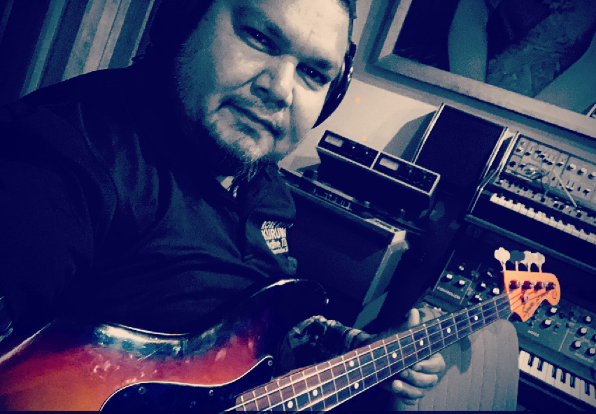 Creating on Country with Tyson Mowarin | Colour Box Studio