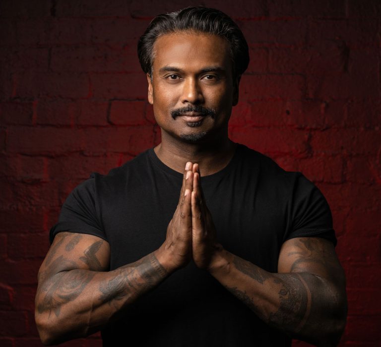 Honouring Cultural Legacy with Ravi Chand | Colour Box Studio