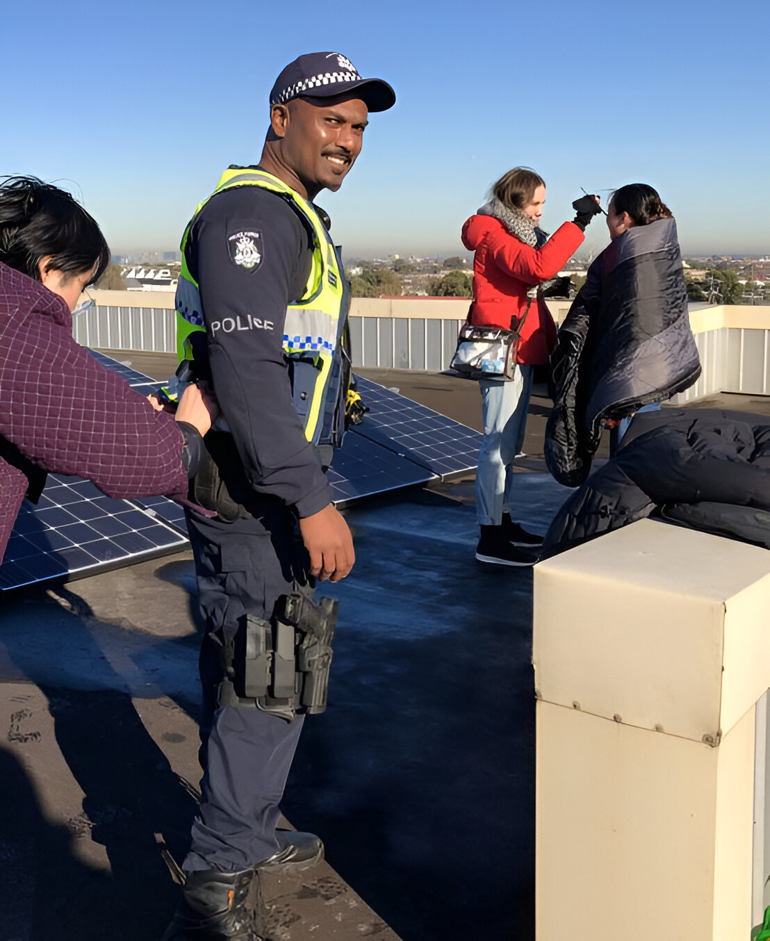 Honouring Cultural Legacy with Ravi Chand | Colour Box Studio