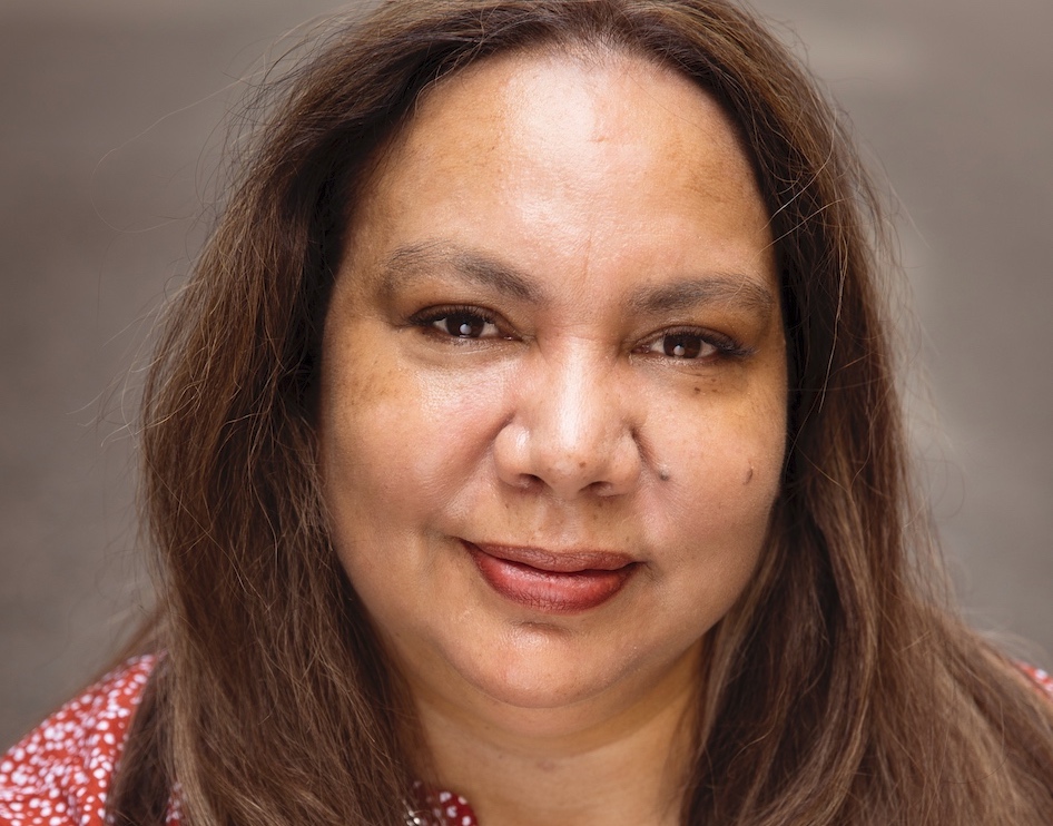 Crafting Our Narrative, Our Way with Pauline Clague | Colour Box Studio