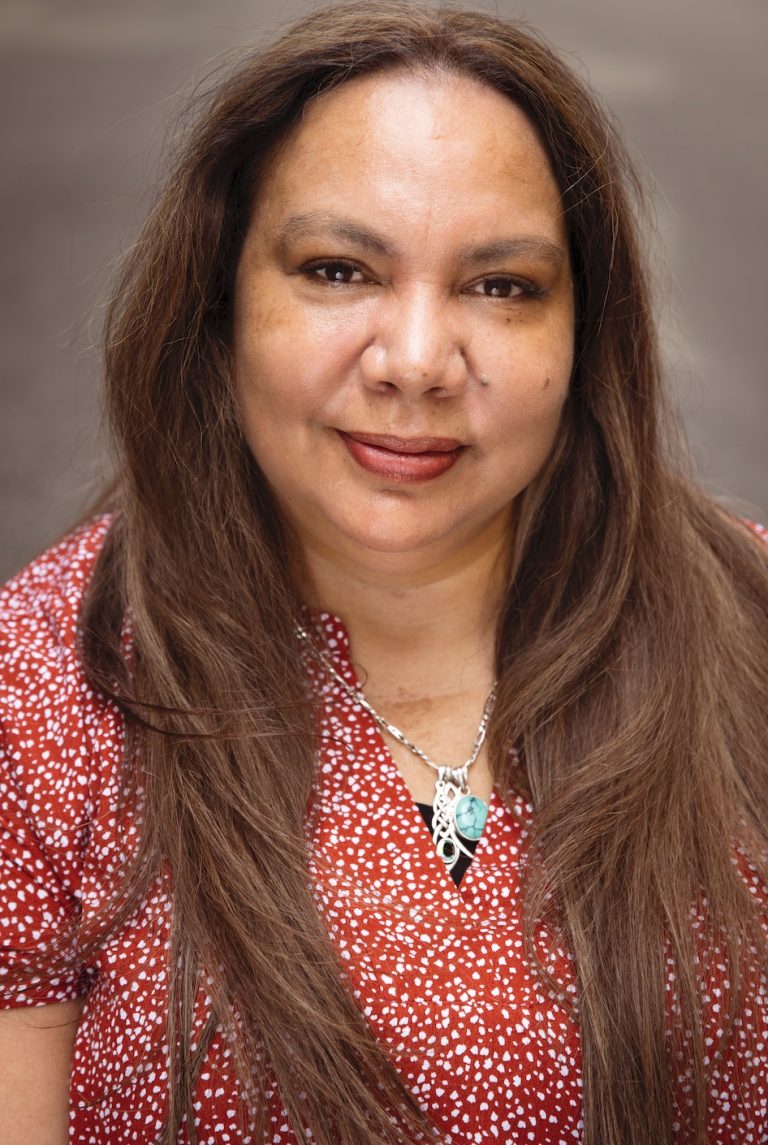 Crafting Our Narrative, Our Way with Pauline Clague | Colour Box Studio