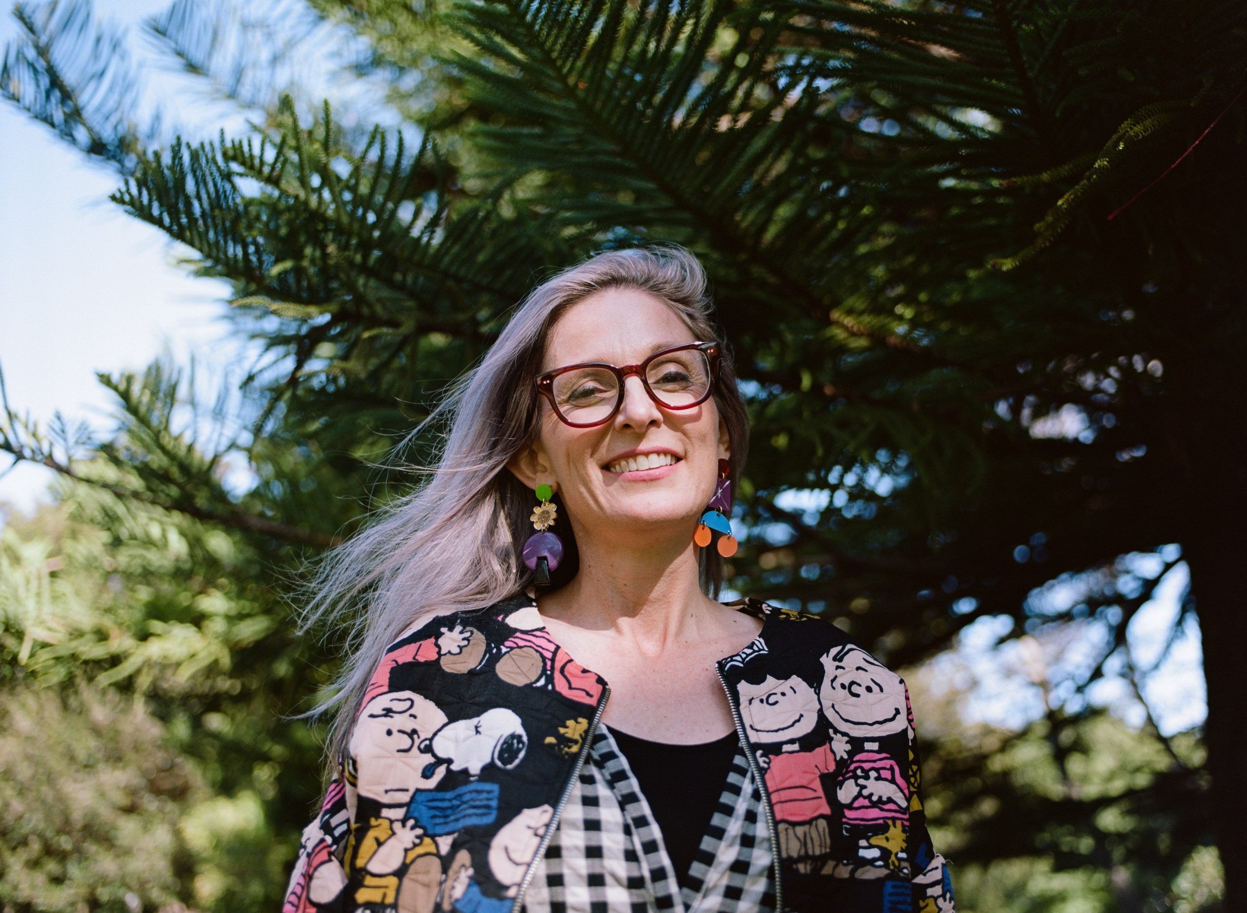 Making Art That Transcends Boundaries with Sue Jo Wright | Colour Box Studio